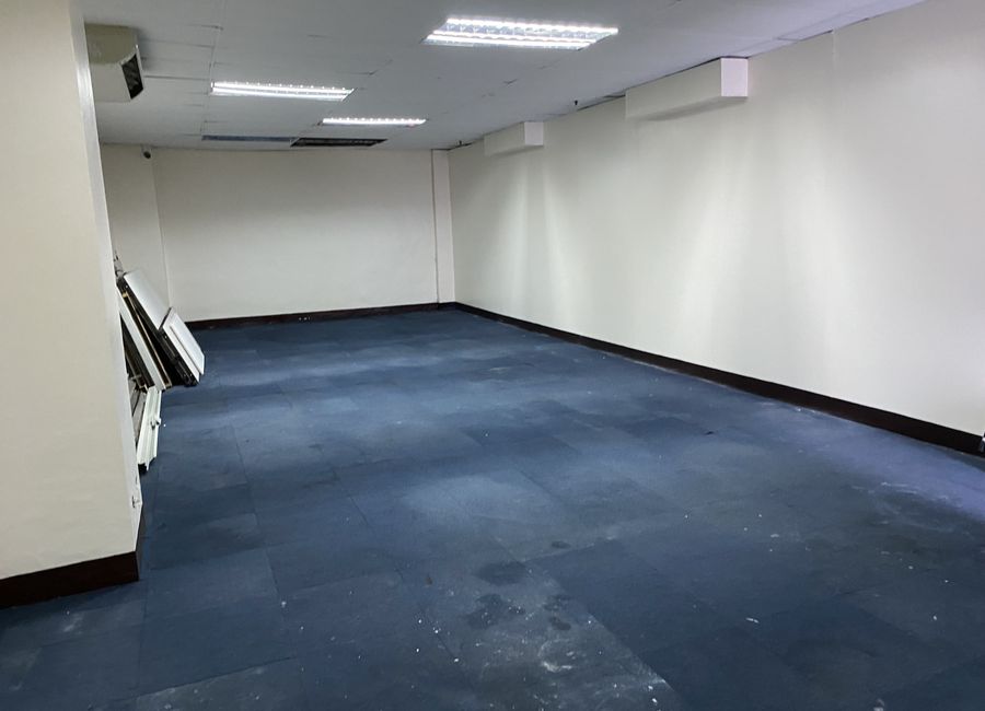 IBM Plaza Office Space for Rent Eastwood City Libis Quezon City PEZA ...