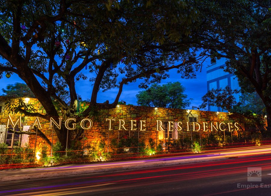 RFO Condo 2 Bedroom 50k Monthly in Mango Tree Residences near ...