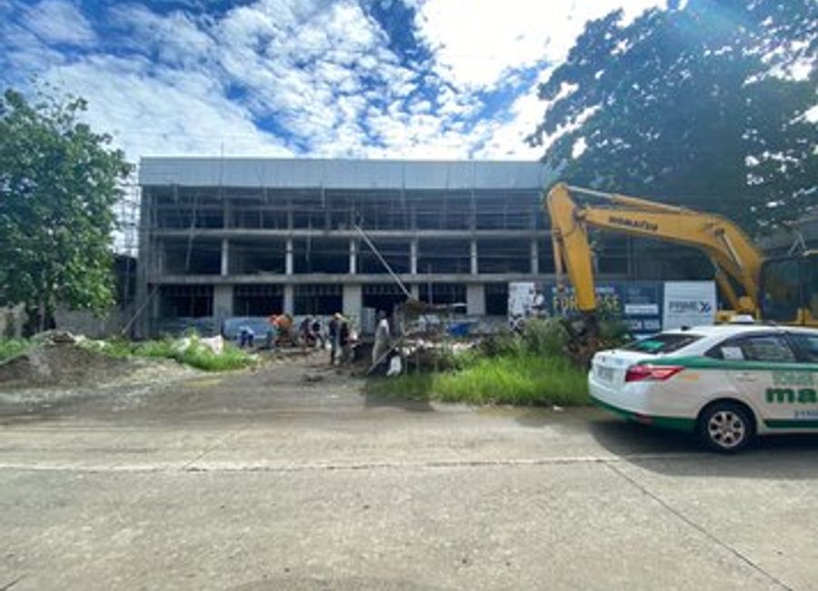 3-Storey Office Building for Rent in J.P. Laurel Ave., Davao City ...
