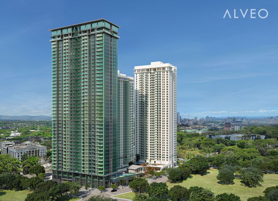 1-Bedroom Premium Unit at Vertis North Quezon City - Orean Residences ...