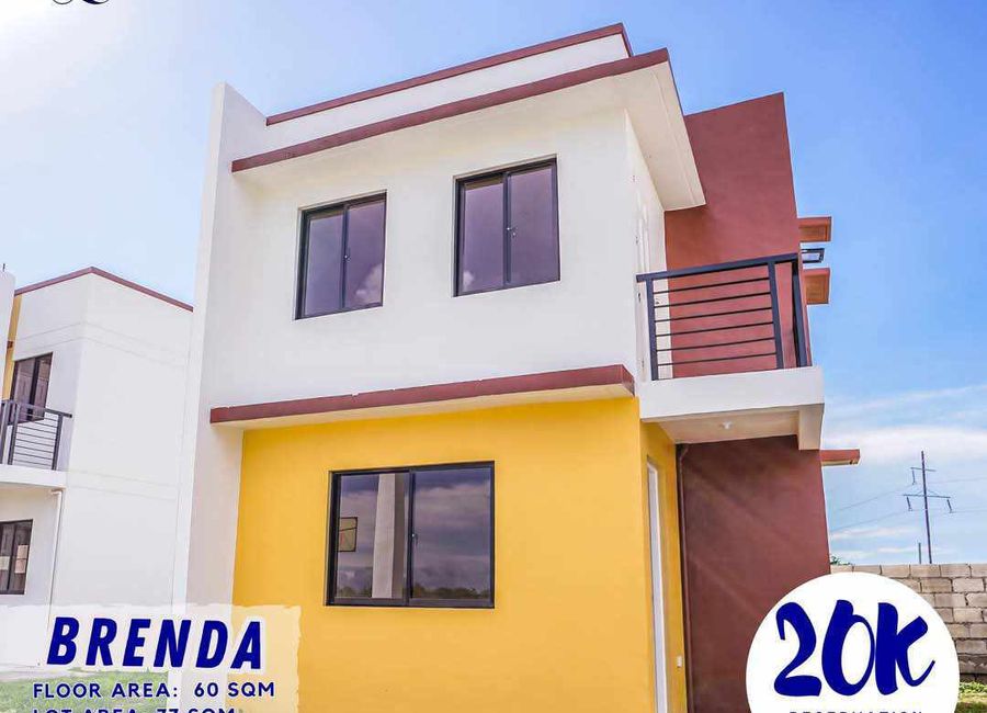 AFFORDABLE HOUSE AND LOT at LANELLO HEIGHTS GENERAL TRIAS, CAVITE ...