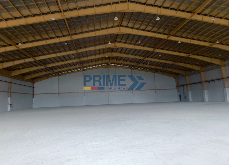 2,550 sqm Warehouse for Industrial with loading bay for lease ...