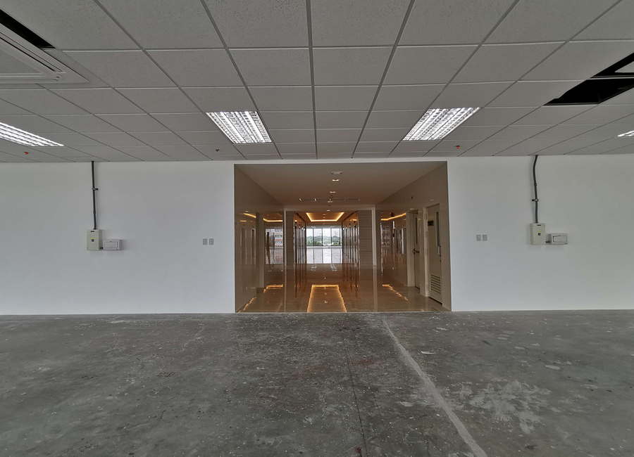 Office Spaces for Lease in One Trium Tower, Alabang | Lamudi.com.ph