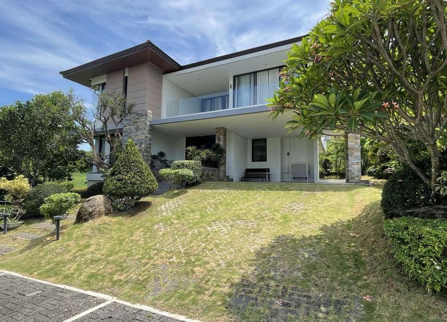 For Sale! Rare Find! Newly Renovated 6BR Anvaya House & Lot (no share included) | Lamudi.com.ph