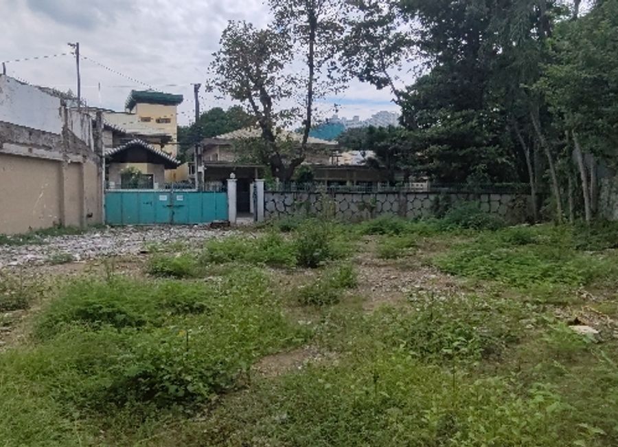 Xavierville Phase 1 LOT FOR SALE LOYOLA HEIGHTS QUEZON CITY | Lamudi.com.ph