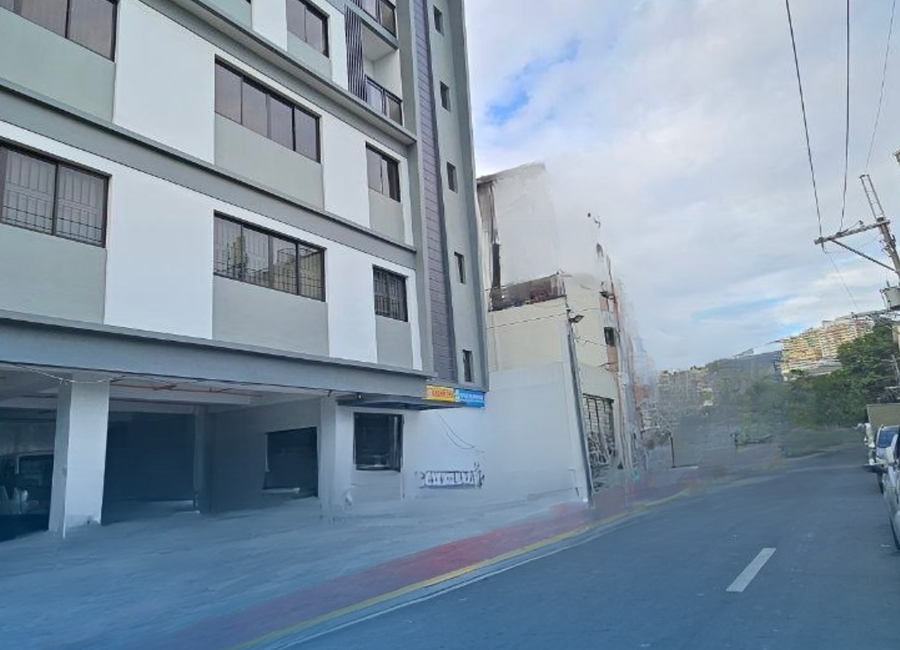 6-Storey Commercial building in Makati City | Lamudi.com.mx
