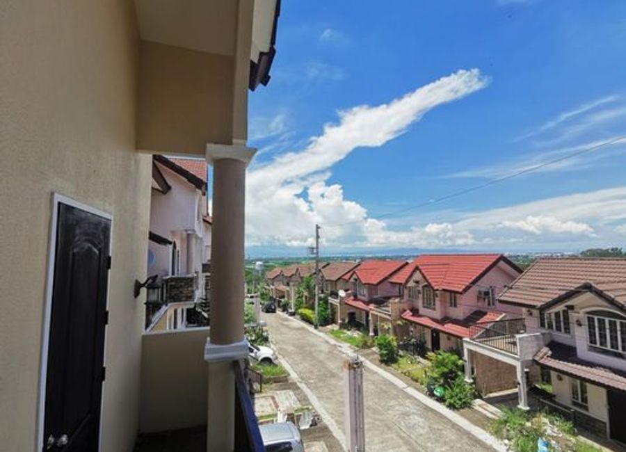 2 Bedroom Townhouse for Rent at Canyon Ranch, Carmona, Cavite | Lamudi ...