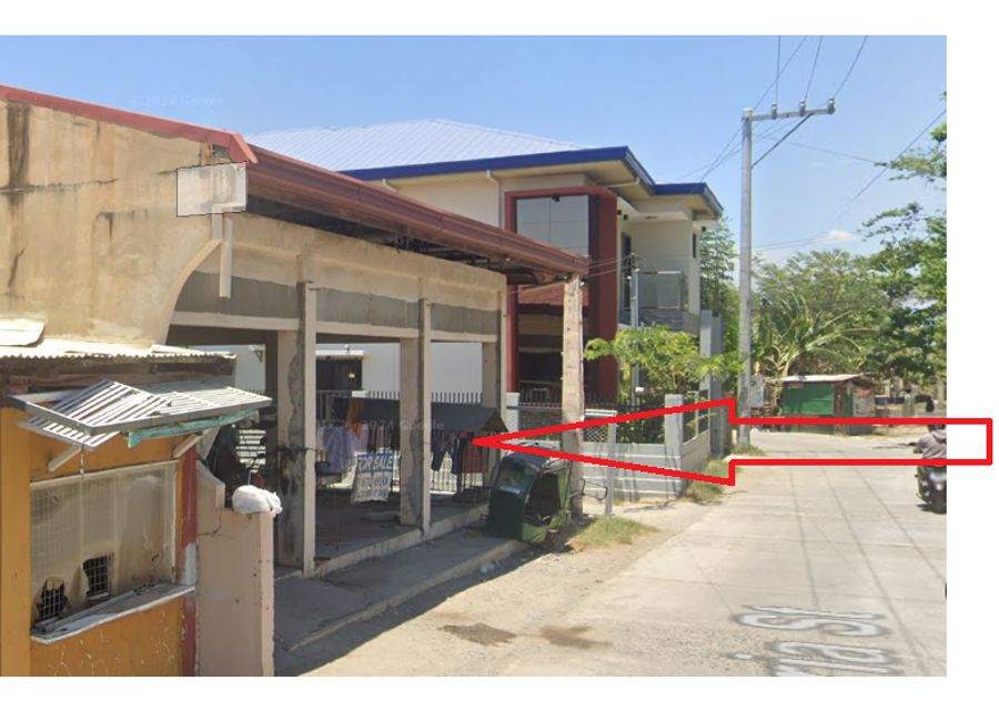 Commercial or Residential (Lot Area 185sqm) for sale in Bonuan Boquig ...