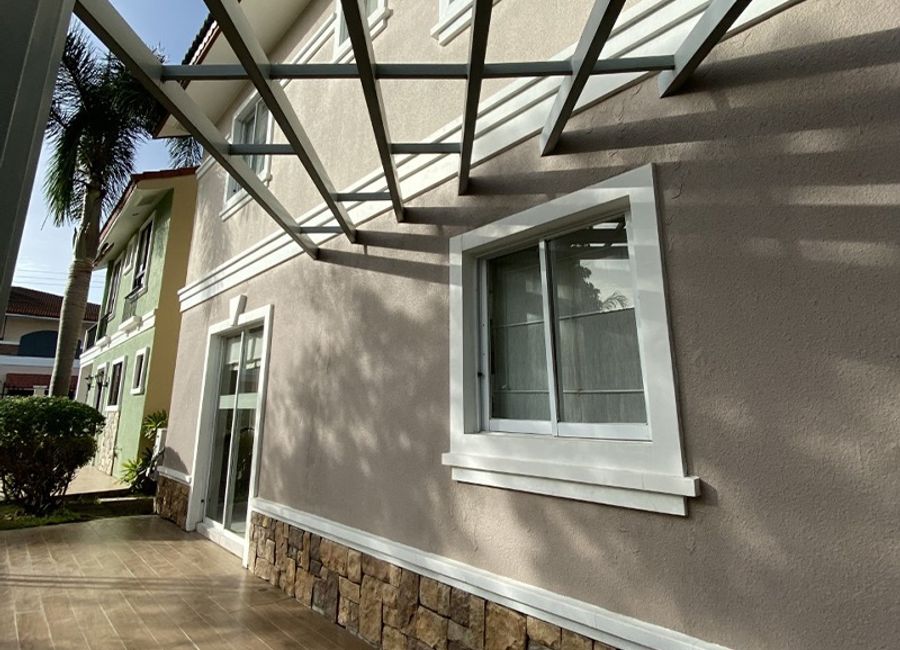 For Sale 4BR AMANDA House and Lot in Parc Regency Residences, Pavia ...