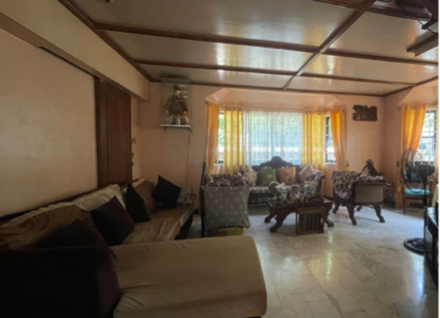 Xavierville Subdivision Loyola Heights House for sale , Quezon City ...