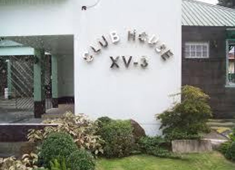 Vacant Lot For Sale in Xavierville Phase 3 Loyola Heights Quezon City ...