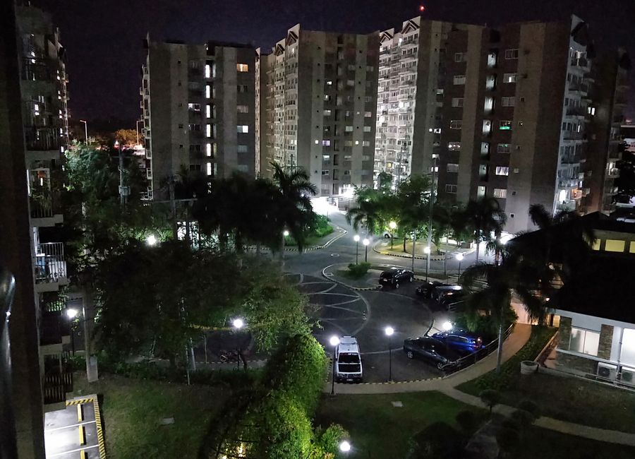 For RENT : 3-BR condo unit at Woodsville Viverde Mansion in Merville ...