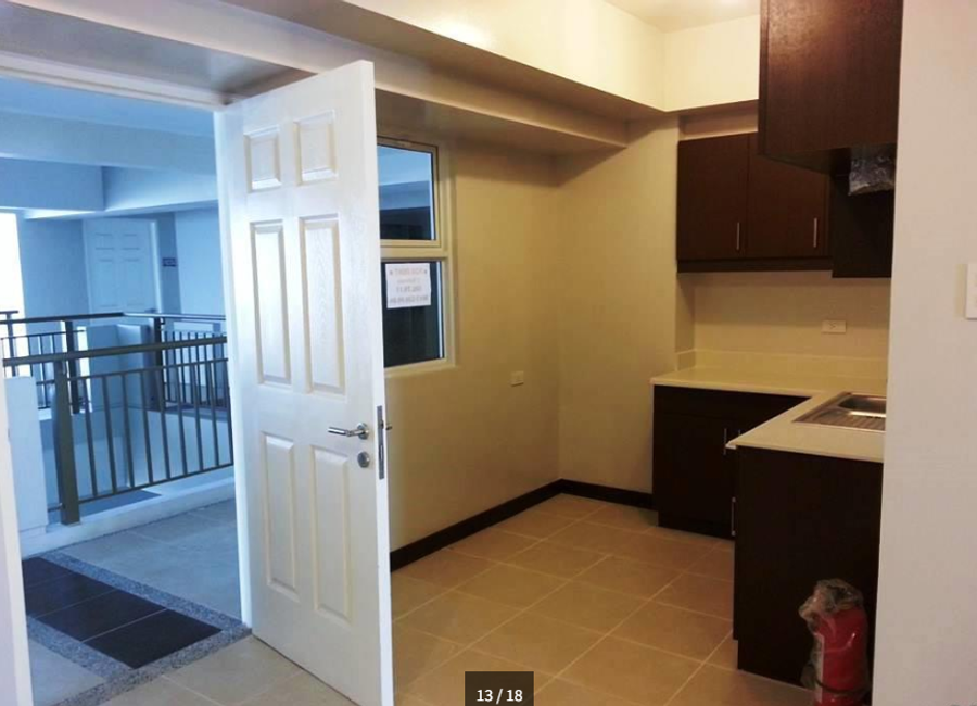 2 bedroom condo unit for sale at La Verti Residences in Taft Avenue ...
