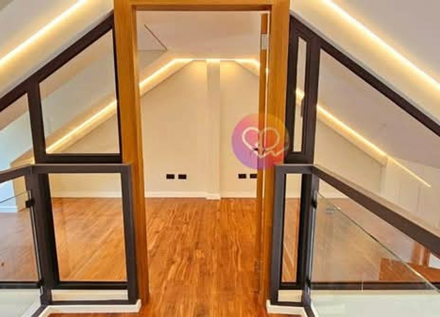 For Sale: AFFORDABLE TOWNHOUSE with 3 Bedrooms IN BF HOMES, PARAÑAQUE ...