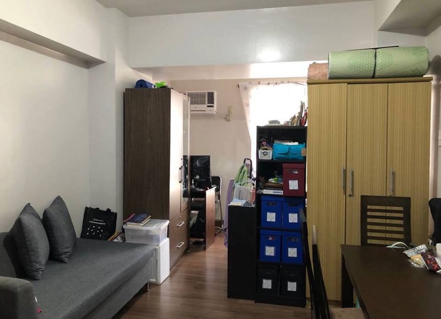 For sale Big Studio Unit in La Verti Residences | Lamudi.com.ph