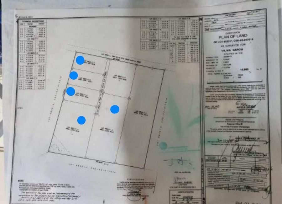 Titled lot Overlooking Manila Bay | Lamudi.com.ph