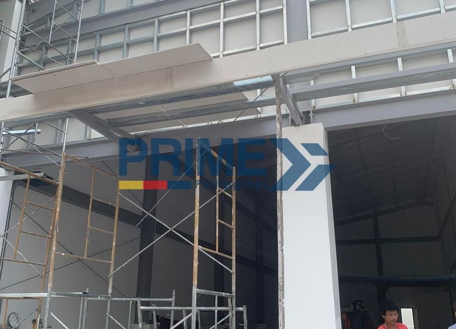 Quezon City Retail Lease | Visayas Ave Near Elliptical Rd | Lamudi.com.ph