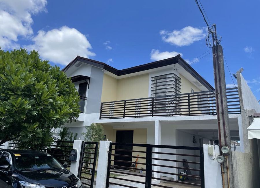 HOUSE FOR RENT RIDGEVIEW ESTATE NUVALI | Lamudi.com.ph