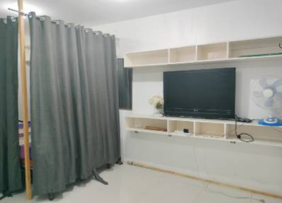 Fully Furnished Studio Unit for Rent in Camella Arado Lessandra Palo ...