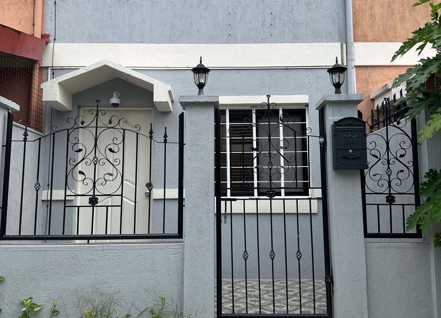 Lessandra Bacoor 2. 3Bedroom, 1Toilet & Bath. FULLY-FURNISHED. | Lamudi ...