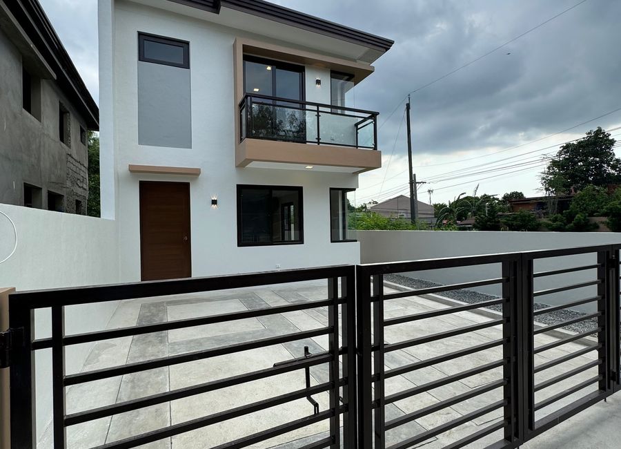 3-bedroom Single Attached House and Lot For Sale in Camella Classic ...