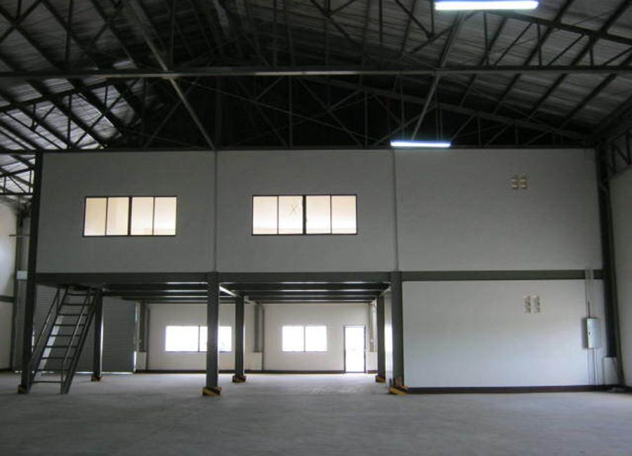 Warehouse For Rent - Lima Technology Center, Malvar, Batangas | Lamudi ...