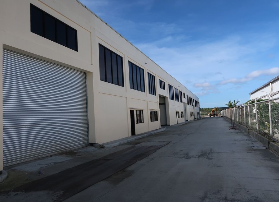 Warehouse For Rent - Lima Technology Center, Malvar, Batangas | Lamudi ...