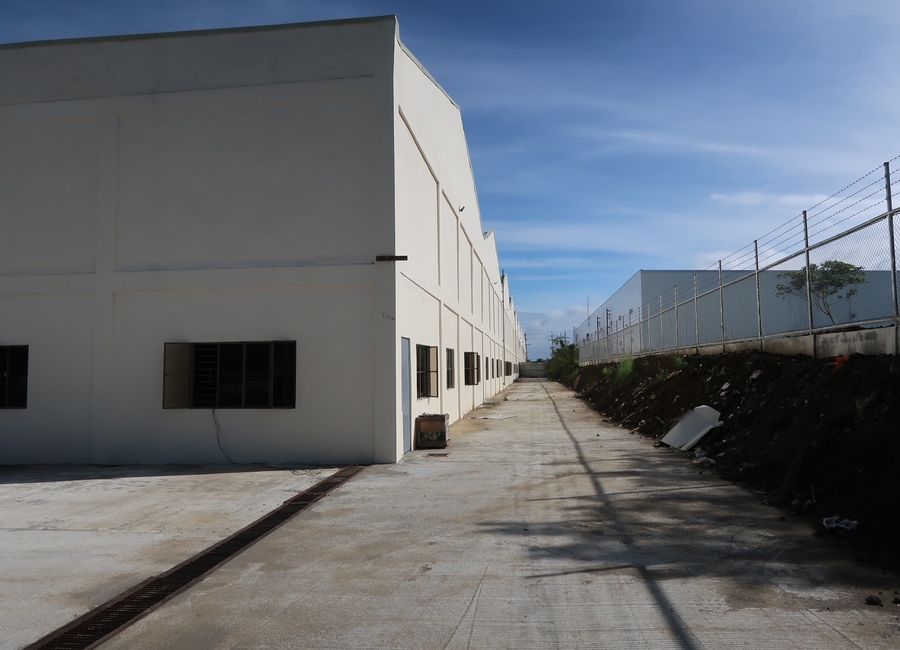 Warehouse For Rent - Lima Technology Center, Malvar, Batangas | Lamudi ...