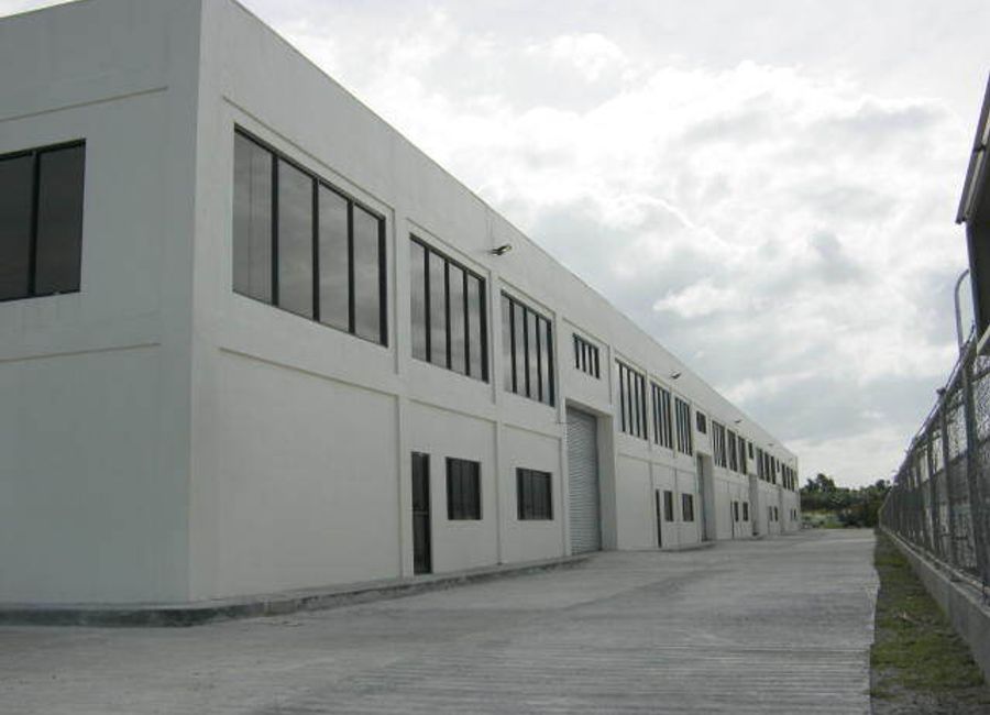 Warehouse For Rent - Lima Technology Center, Malvar, Batangas | Lamudi ...