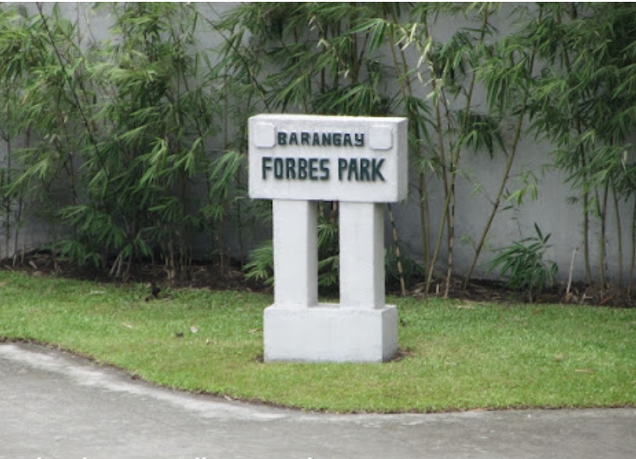House and Lot For Sale at Forbes Park, Makati City | Lamudi.com.ph
