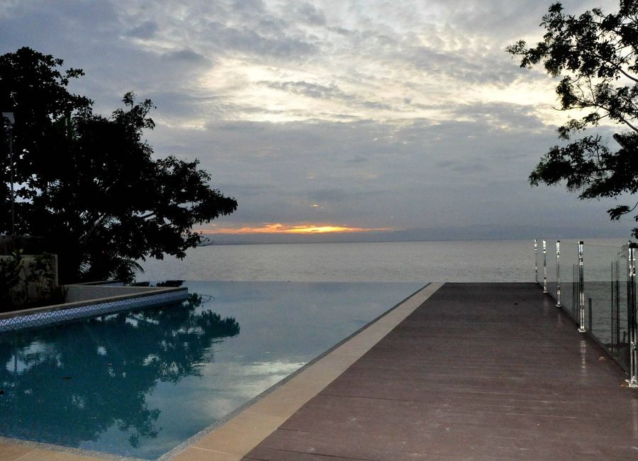 Pre-selling Beach Resort for Sale in Samboan, Cebu - 991 sq.m. | Lamudi ...