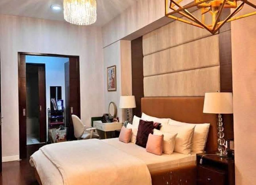 Grand Hyatt BGC North Tower | Lamudi.com.ph