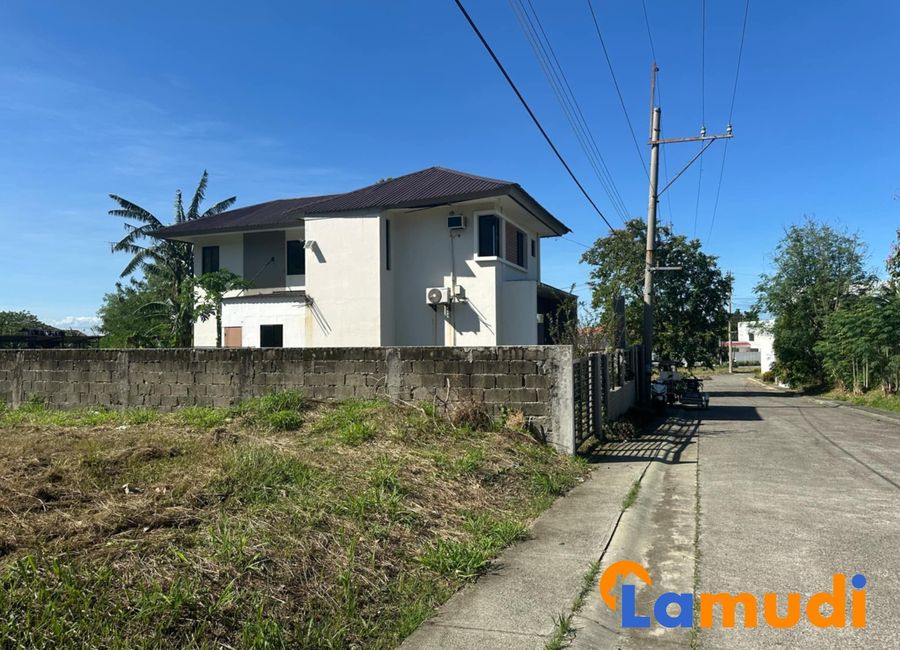 Lot for sale in San Rafael Estates Phase 1 Sto Tomas Batangas | Lamudi ...