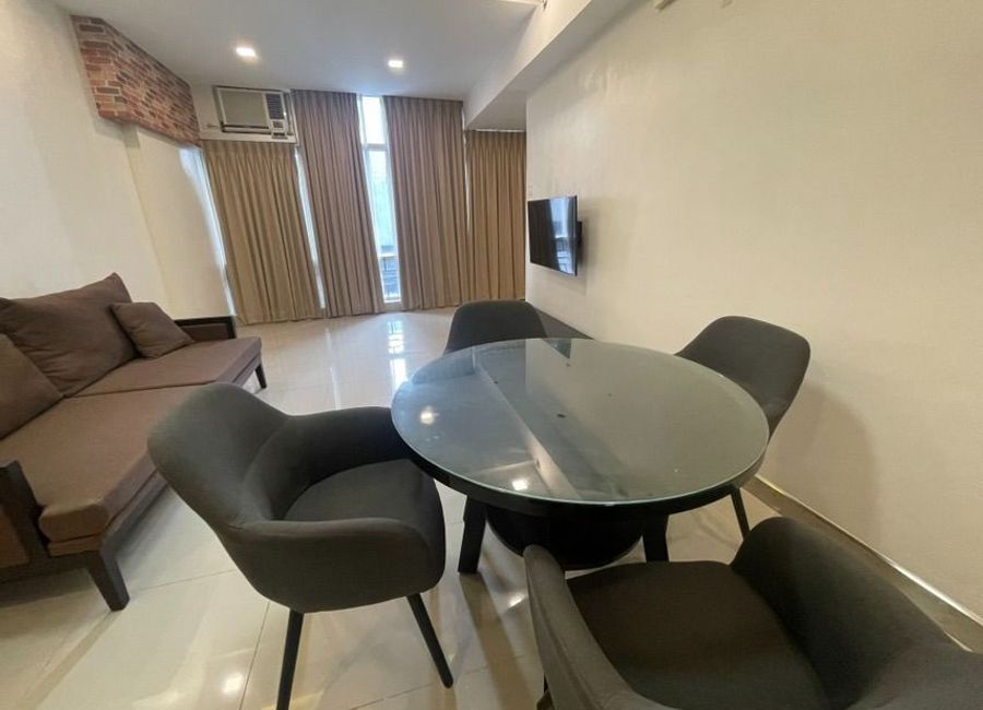 Fully Furnished 1BR Unit in Stratosphere, Bel Air, Makati | Lamudi.com.ph