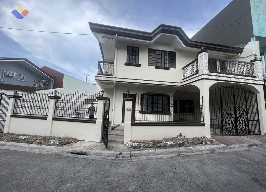 HUGE Property For SALE!! Felizana Estate Subdivision, Imus, Cavite ...