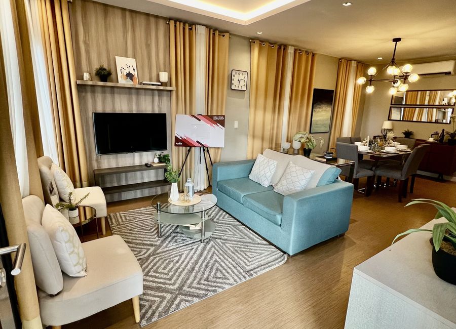 Avida Settings Greendale Alviera 3 Bedroom House and Lot For Sale ...