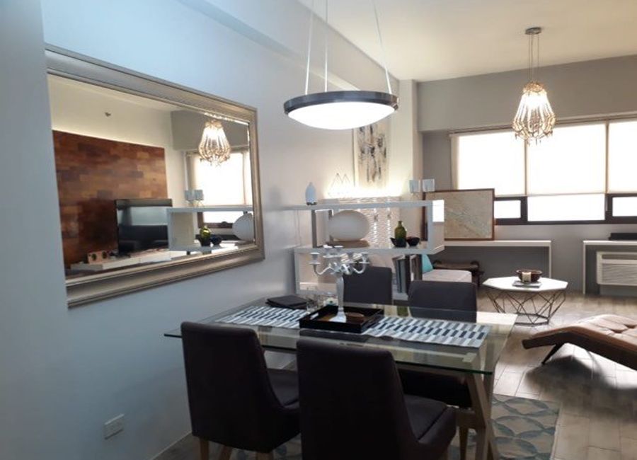 2 Bedroom for Sale at Icon Residences Fort Bonifacio Taguig City ...