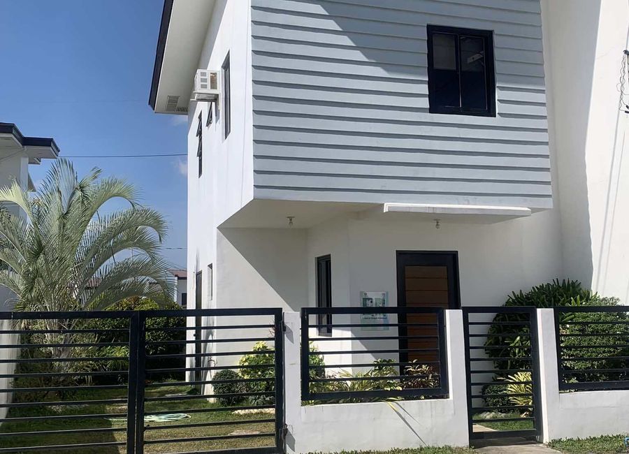 Cozy Single-Attached Home with 2 Bedrooms Near Kapitolyo Trece | Lamudi ...