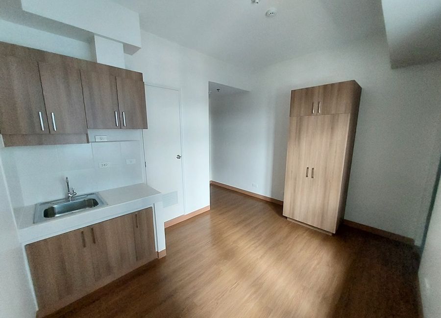 For Rent Studio Condo Unit in Loyola Heights, Quezon City at 101 ...