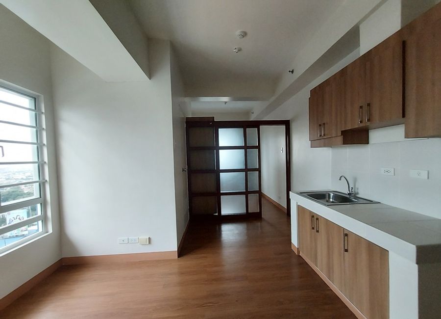 For Rent 1-Bedroom Condo Unit in Loyola Heights, Quezon City at 101 ...