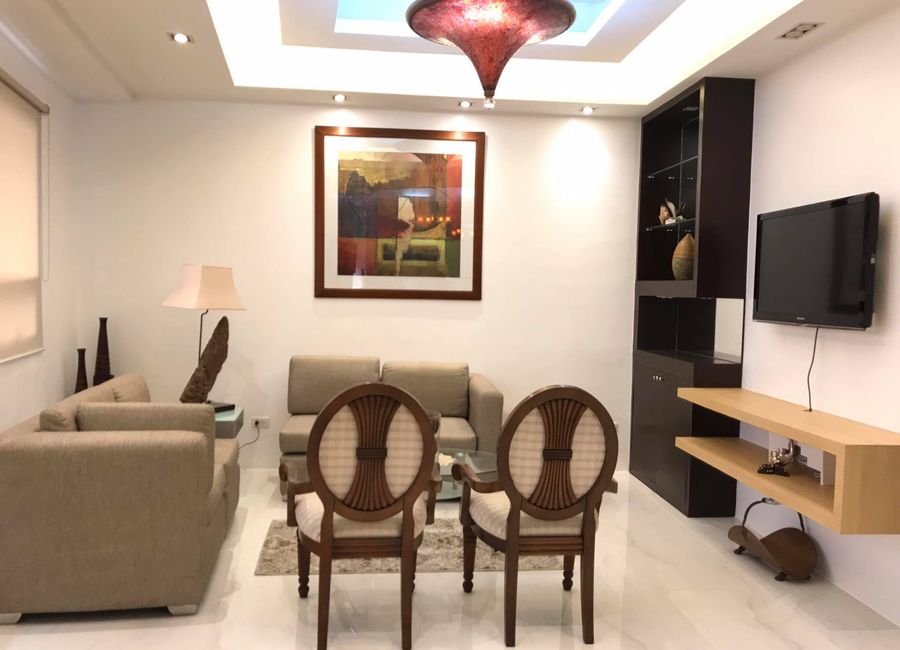 2 Bedroom for Sale at Icon Residences! in Fort Bonifacio, Taguig ...
