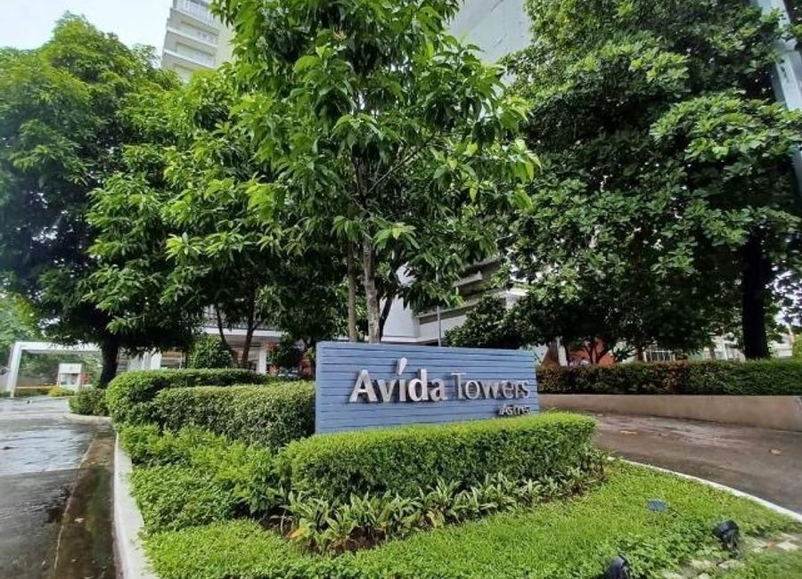 STUDIO unit for rent near SM Fairview, Ayala Malls - Avida Towers Astrea | Lamudi.com.mx