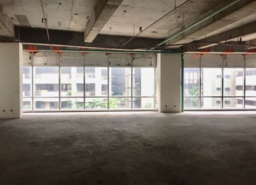 880.19sqm Office Space for Rent in Sen. Gil Puyat Avenue, Makati ...
