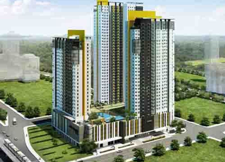 Avida Vita Tower 2 Unit 1716: A Look at Location and Building Features ...