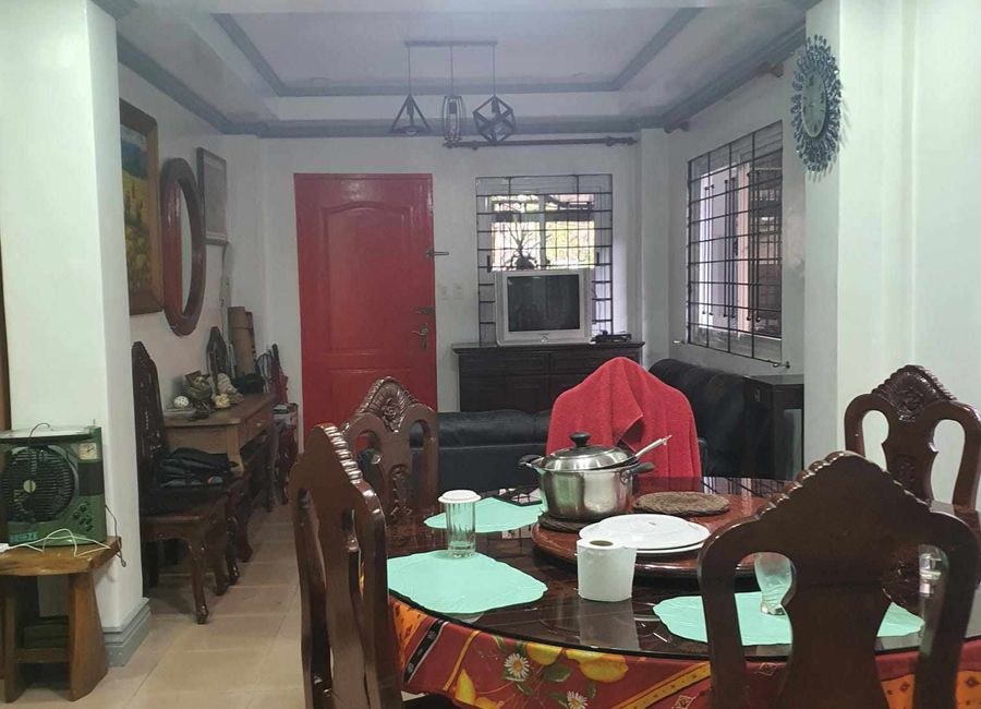 For Sale: 5-Bedroom House and Lot at Campo Sioco, Baguio City | Lamudi ...