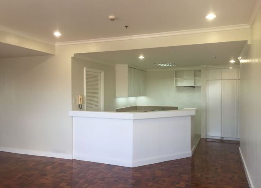 Newly Renovated Two Bedroom for Rent at Echelon Tower in Malate Manila ...