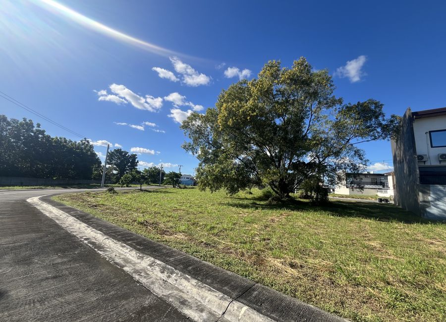 Residential Lot for Sale in Metrogate Angeles Pampanga | Lamudi.com.ph