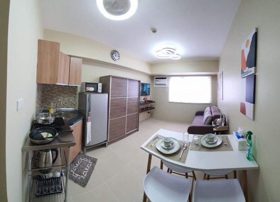 Studio Unit at Avida Towers Intima for sale - Fully Furnished in Paco ...