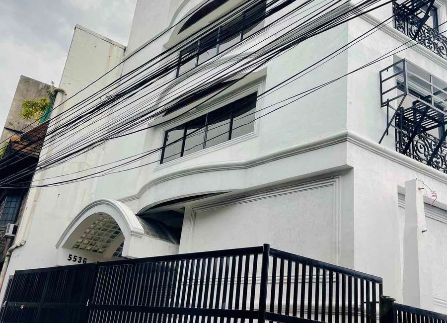 6 Storey Osmena Highway building for Lease | Lamudi.com.ph