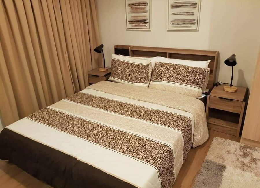 For Rent: Studio | Solinea Tower 3 | Opposite Ayala Center | Cebu ...